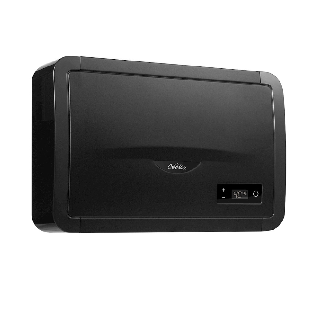 CALOREX INSTANTANEO ELÉCTRICO ELEVA PRO (15kW) – All Electric